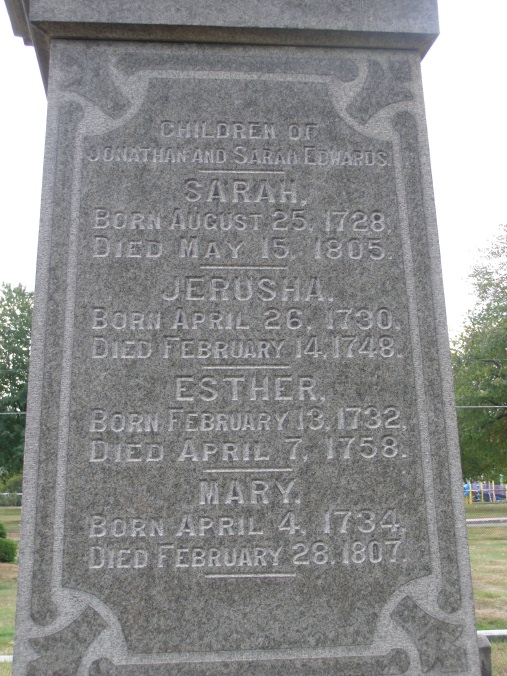 Salt of the Earth: David Brainerd and Jerusha Edwards: A Colonial Love ...