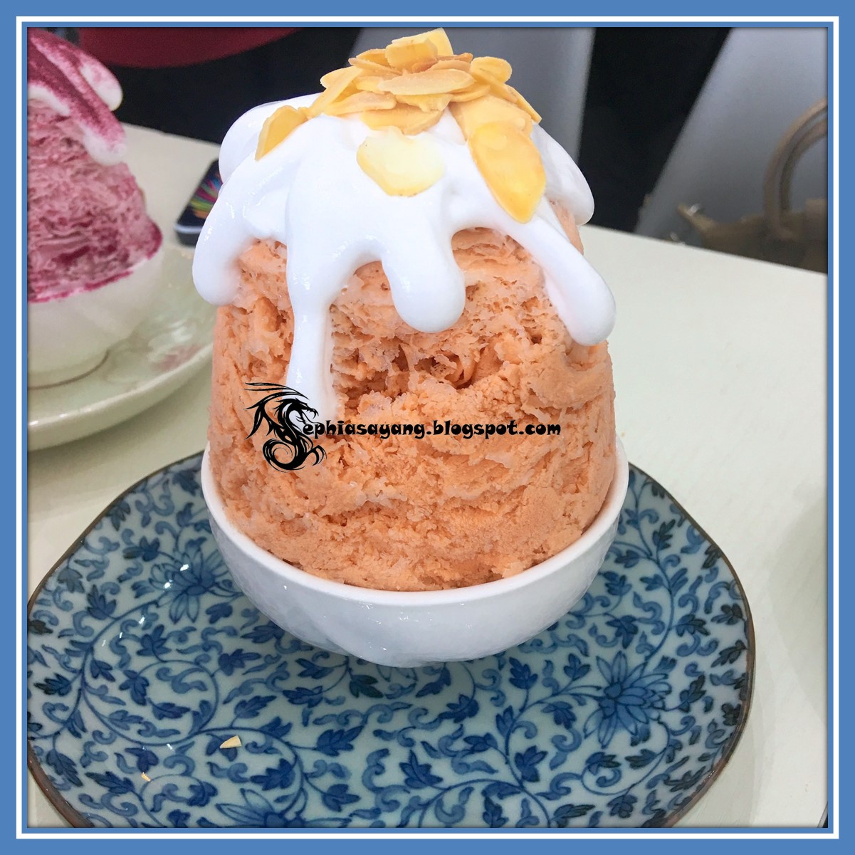 Food Walk:: MyKori Dessert Cafe ~ !..LiFe iS @ j0YRiDe..!