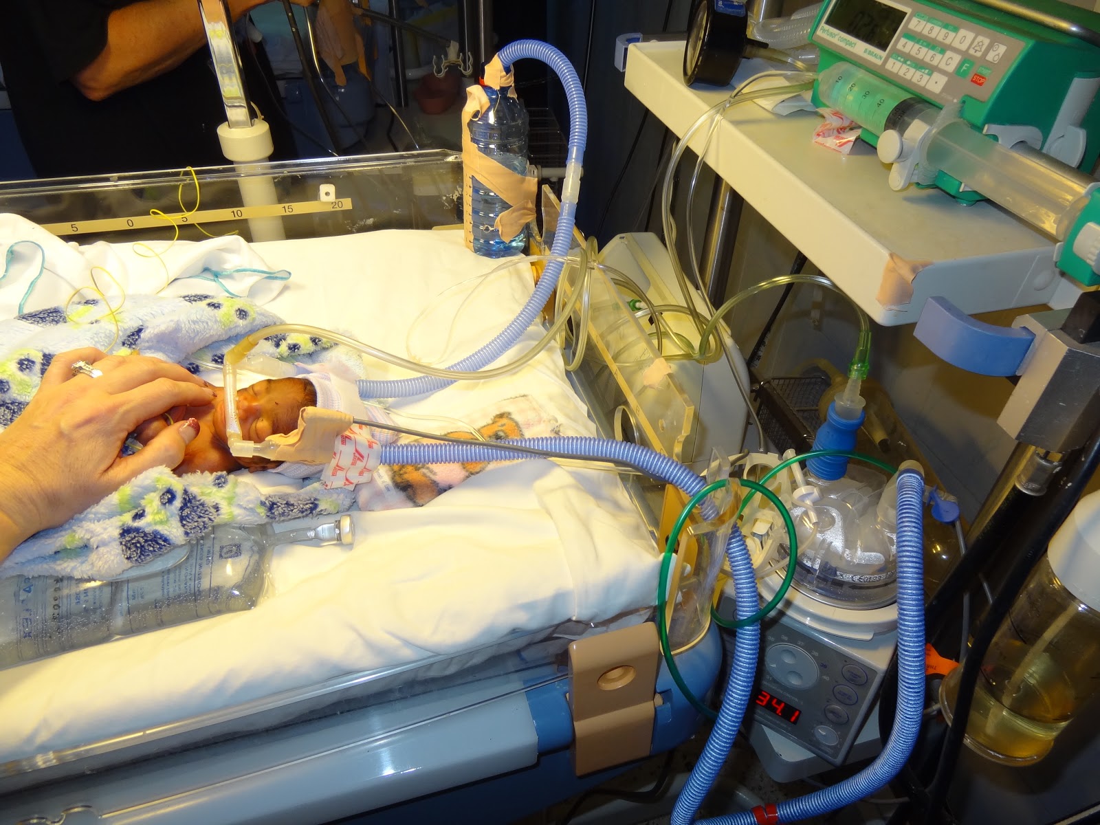 CoBGRTE International Forum: Respiratory Therapy Development in Ghana