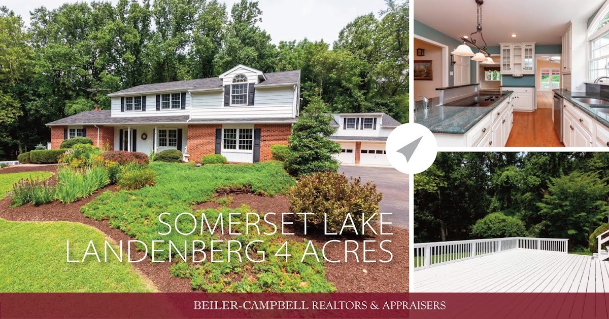 Beiler-Campbell Spotlight Homes