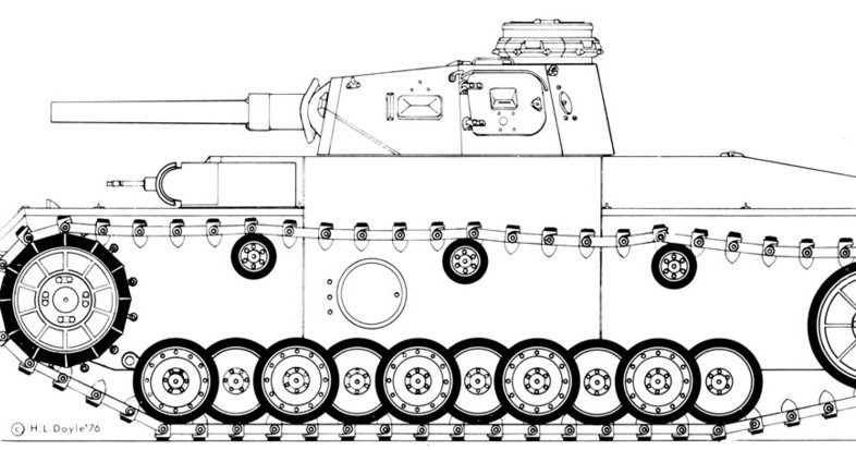 Lowe Tank