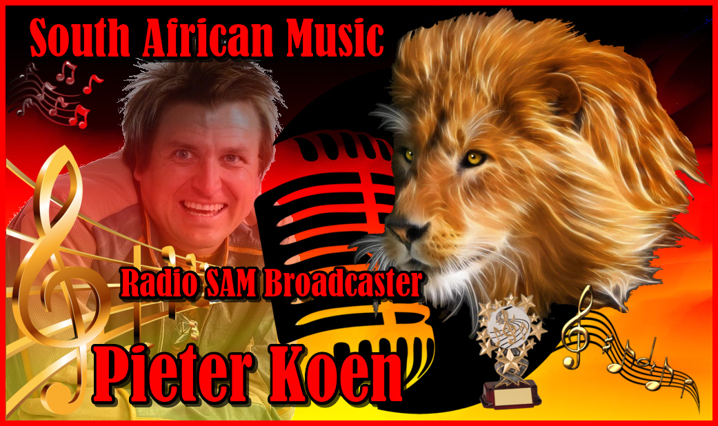 RADIO SAM BROADCASTER: Radio SAMS Singer Banners