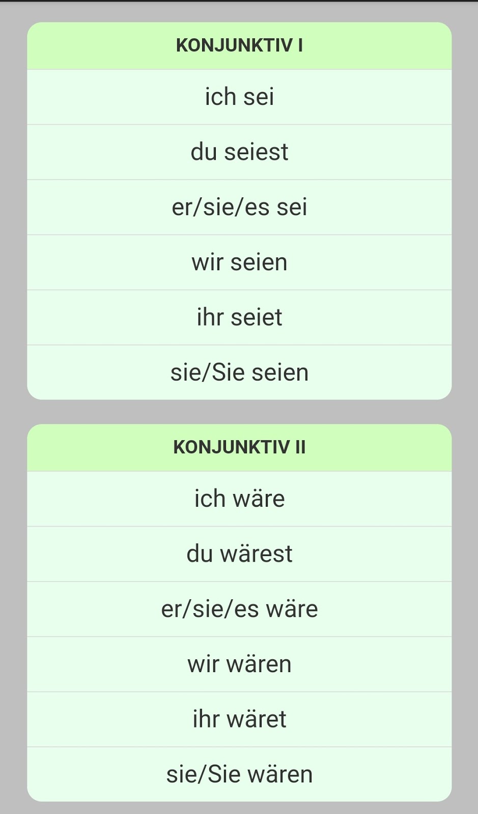 រៀនភាសាអាល្លឺម៉ង់ [Lektion 2] [Das Personal Pronomen| ich, du, Sie, er ...