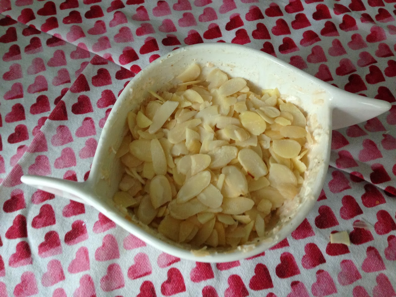 THIS LITTLE PIGGY LOVES FOOD!: JENNIFER'S CRAB PATE