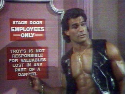 NYSocBoy's Beefcake and Bonding: Richie Brose: 1980s Beefcake Star ...