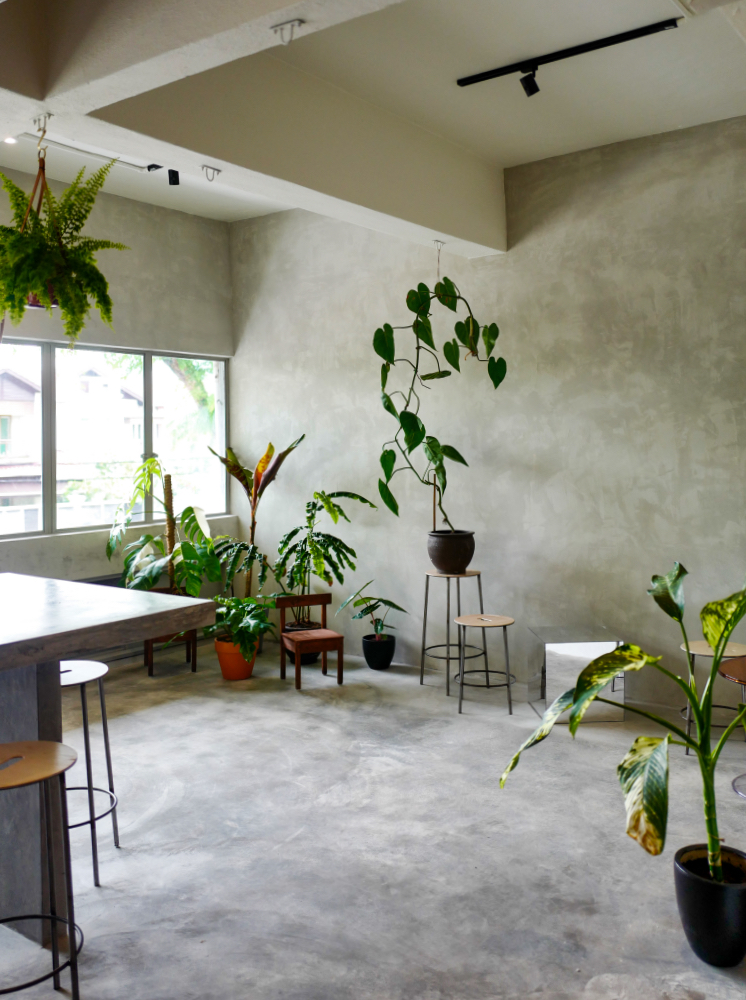 Eat Drink KL | Neutrals, Taman Tun Dr Ismail