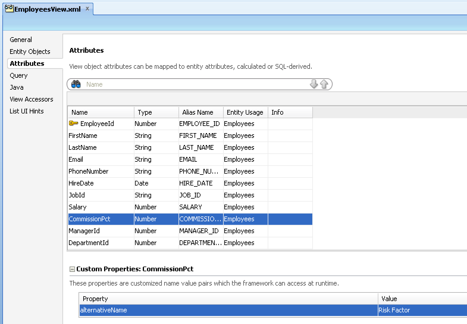 Andrej Baranovskij Blog Accessing Custom Attribute Property From Adf Ui Expression 3063