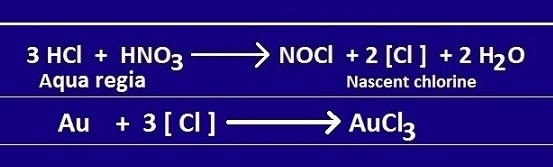 Details of hydrochloric acid formula properties uses with examples ...