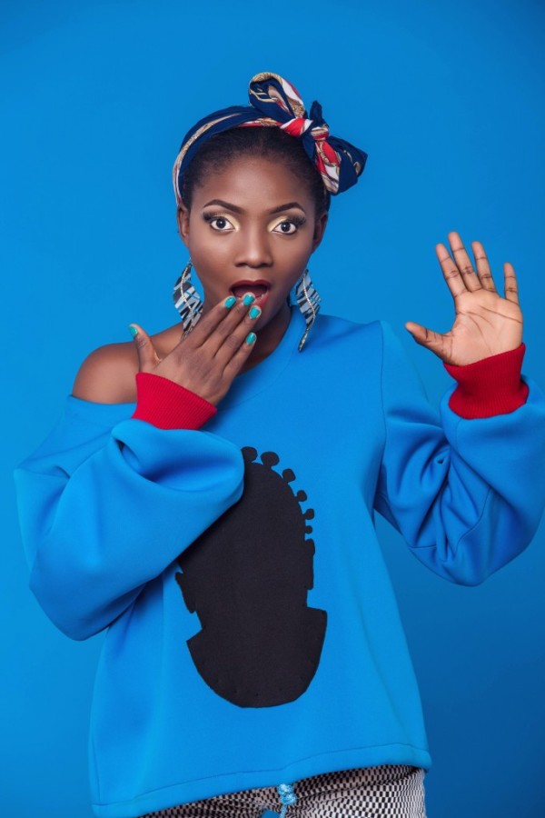 Simi Announces Release Date And Title For Album - NewsCanTell