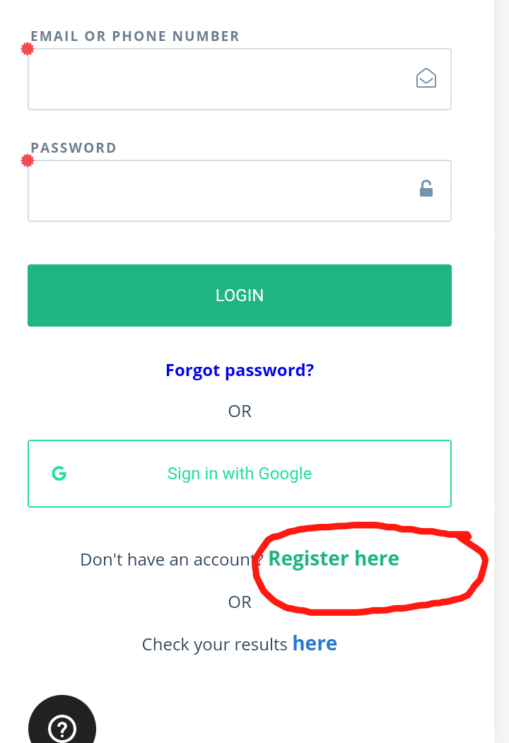 How To Purchase NECO TOKEN To Check Your NECO Examination Result How To Purchase NECO TOKEN To Check Your NECO Examination Result