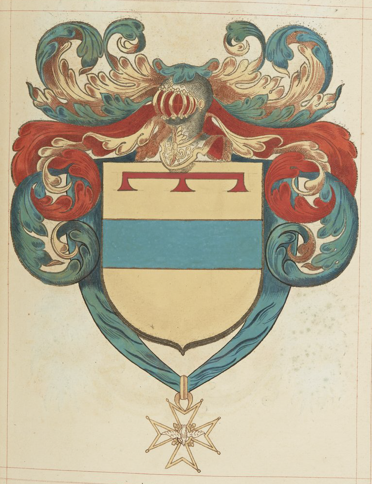 Tout sur l'héraldique : dessin de blasons et d'armoiries: Armorial du ...