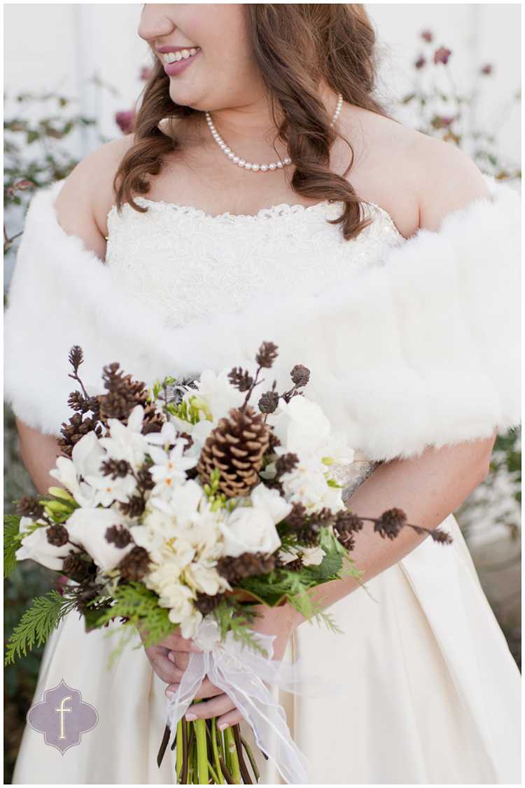 Kayla F Photography: keely and scott | the big day