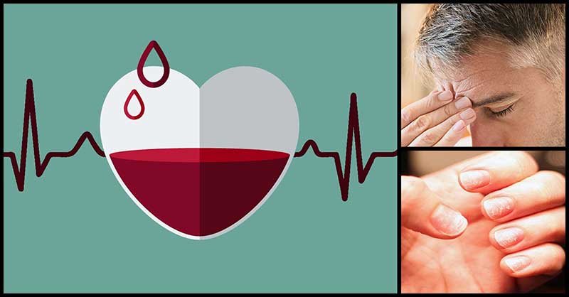 Clear Signs and Symptoms Of Iron Deficiency | Dr Farrah MD