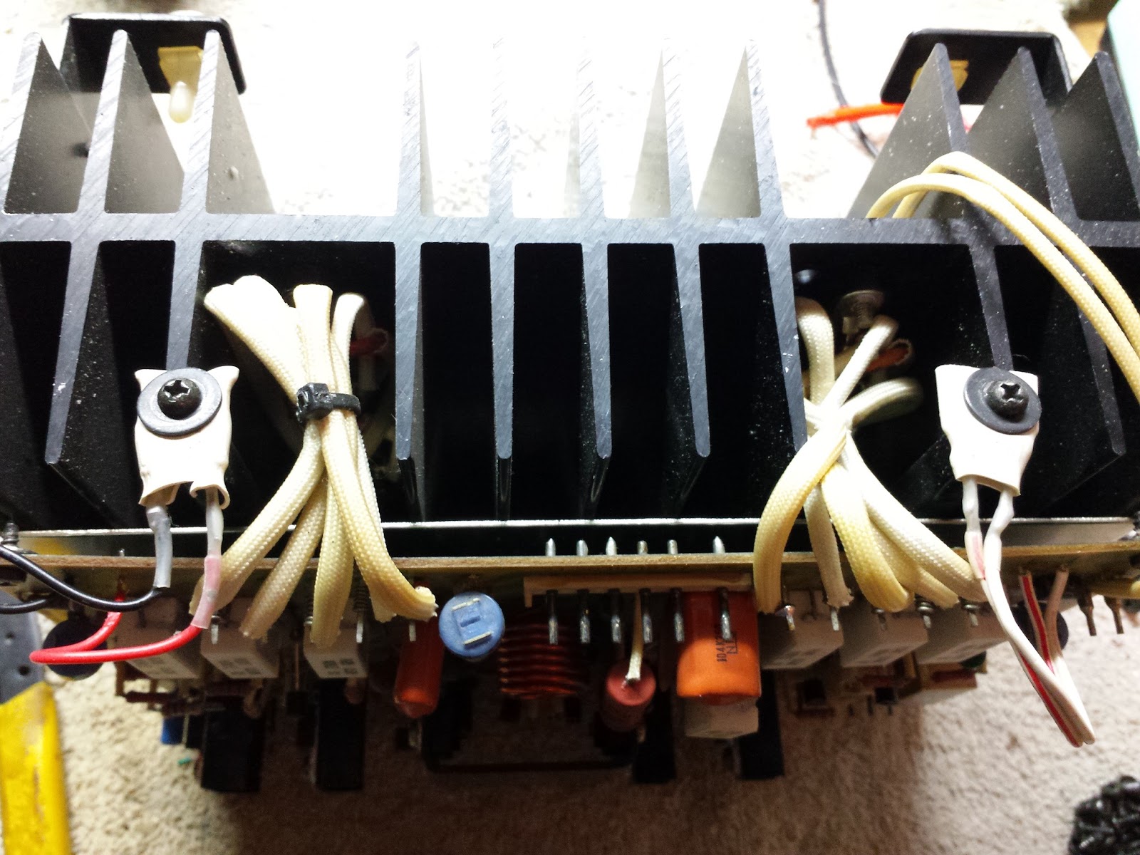 Matt's Vintage Audio Repair