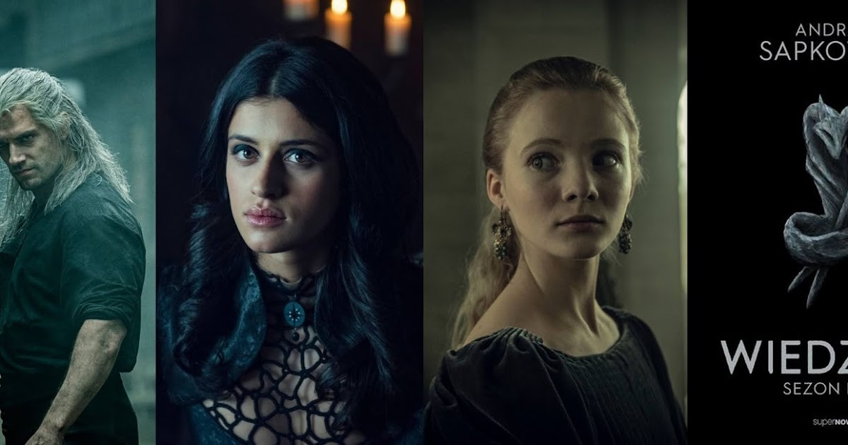 Znajdź wymarzoną książkę: Wiedźmin. Sezon Burz - Andrzej Sapkowski