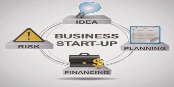 Take Control of your life- Start a Business | Kimron Corion