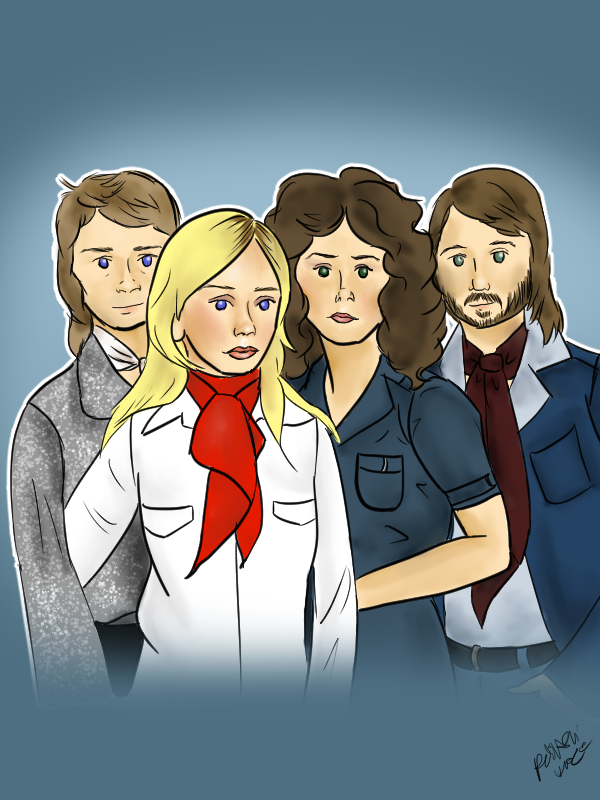 ABBAFan456's Blog: 1975