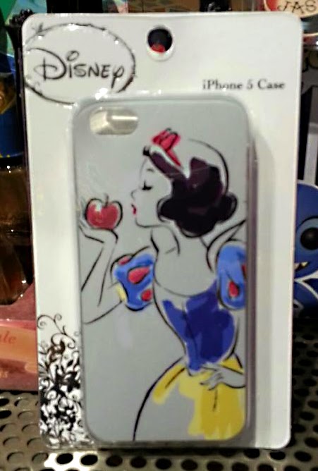 Filmic Light - Snow White Archive: iPhone 5 Snow White Cases