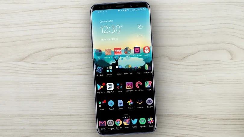 5 Best Android Custom ROMs for 2021
