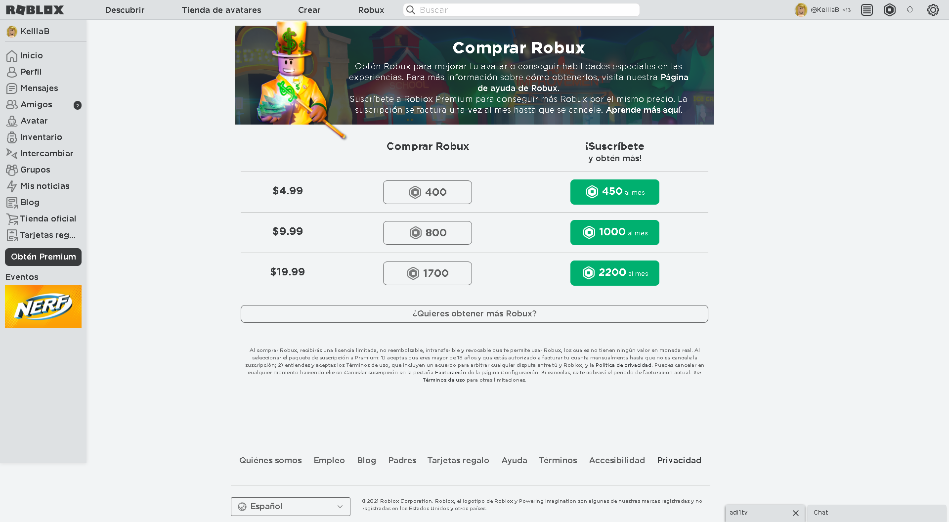 Gamer,explicaciones y más