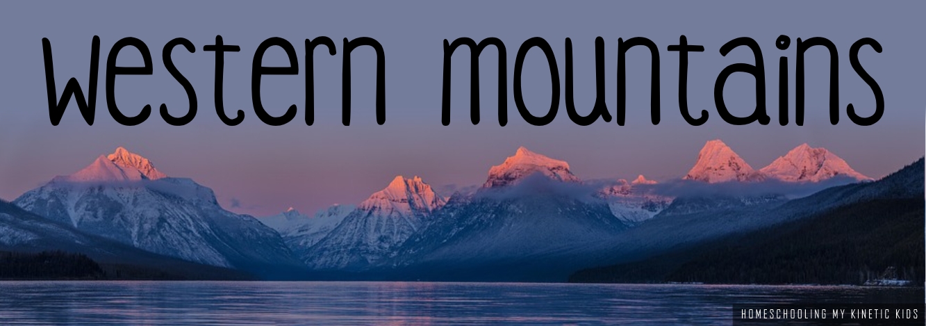 Western Mountains