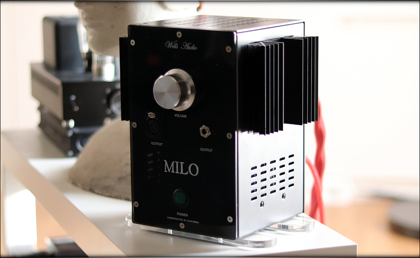 Wells Audio Milo - Reviews | Headphone Reviews and Discussion - Head-Fi.org