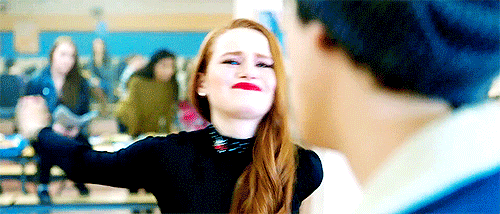 Gif Gifs Gif: Riverdale Gifs