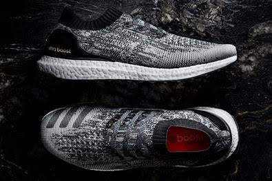 Penonton: Adidas - Inspiration from Fans, Innovation for Performance