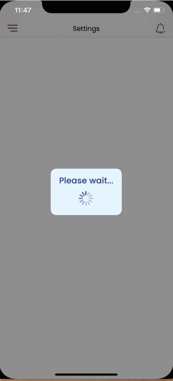 How To Display Native Ios Activity Indicator In Xcode Swift 5