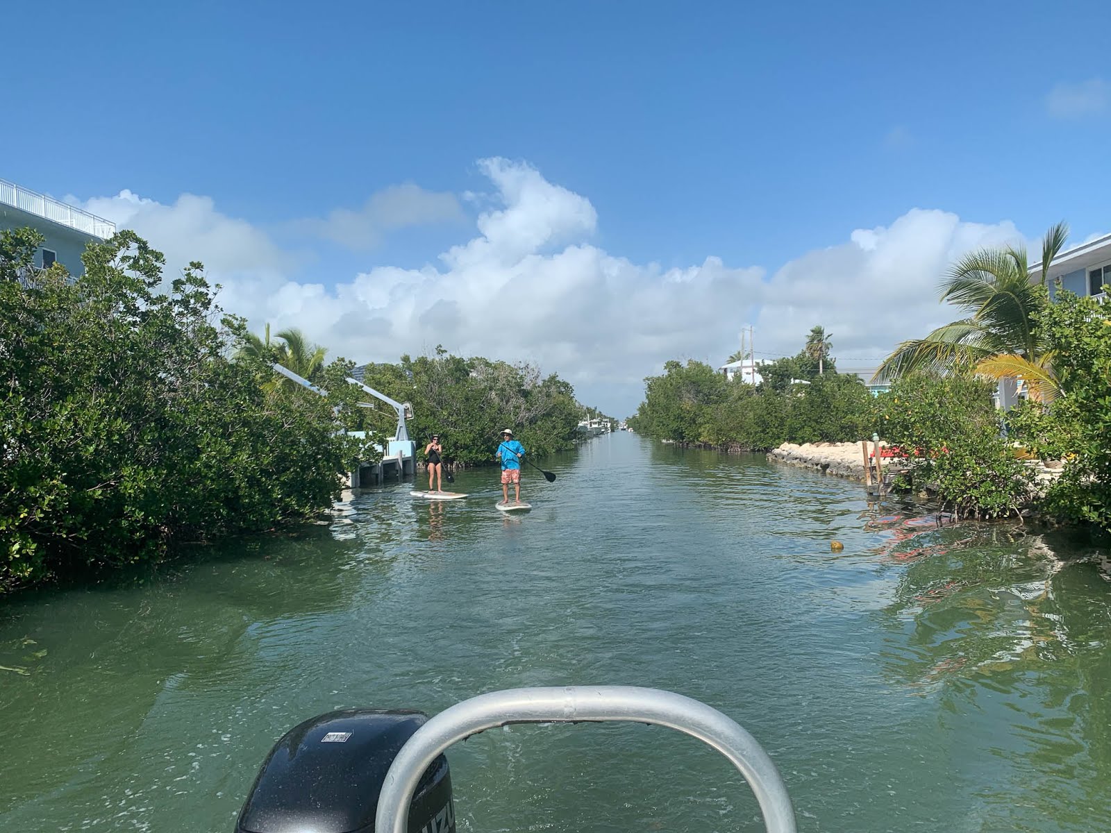 Diving Looe Key In The Florida Keys - A 6 Dive Day! - First Church of ...