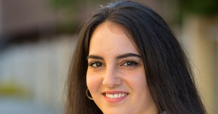 Águilas Radio: Amanda Cuevas, una aguileña en la élite del mundo científico