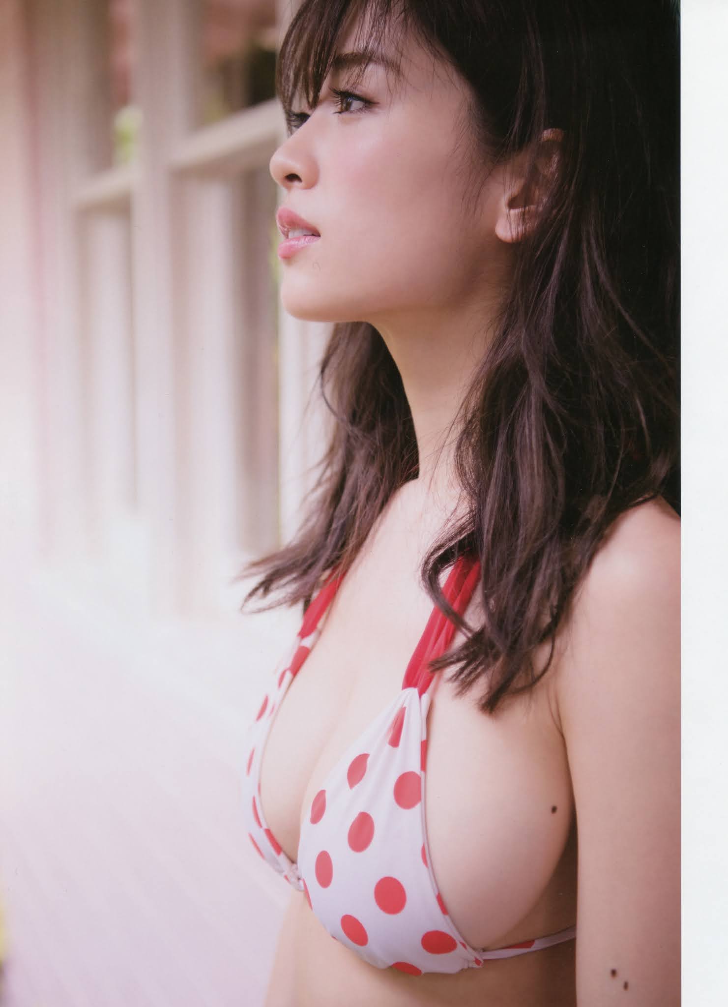 [Photobook] Izumi Rika 1st Photobook - Rika!