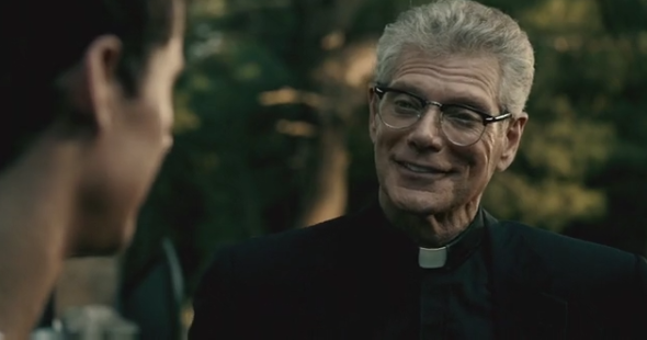 Review: EXETER (2015) [Joe's Take]