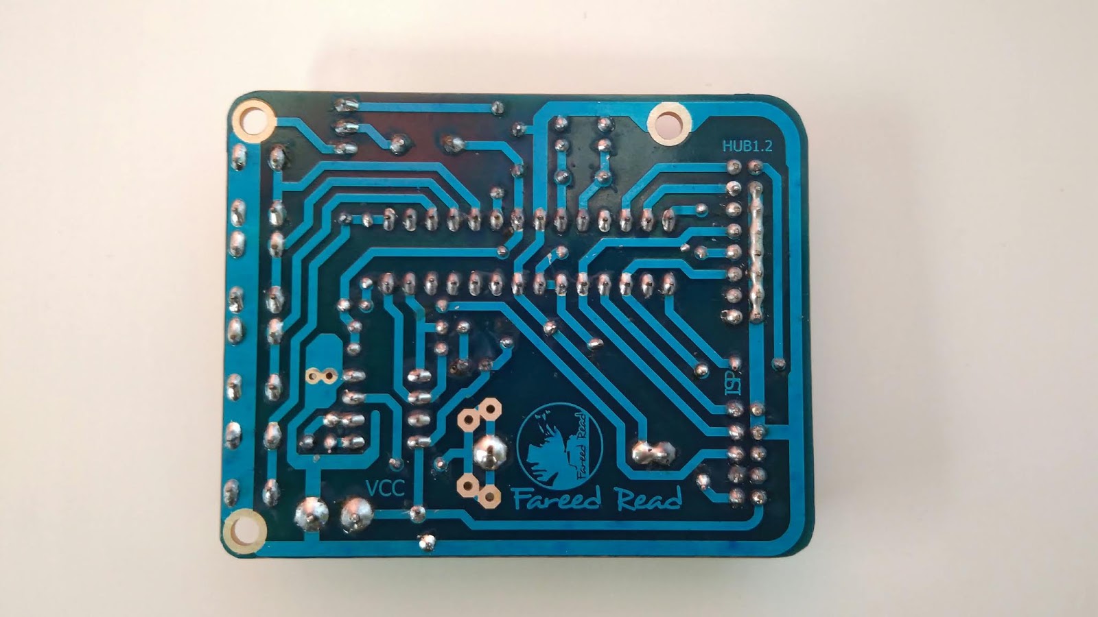 Membuat Jam Waktu Sholat Arduino | JWS Arduino Bluetooth - Fareed Read ...