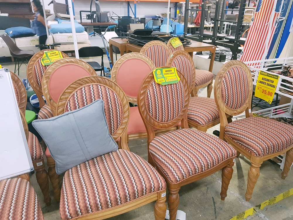 What to expect at HMR Trading Haus Cubao | diane wants to write