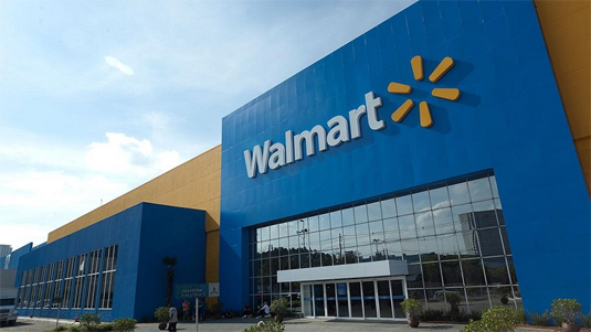 Mundo Das Marcas: WALMART