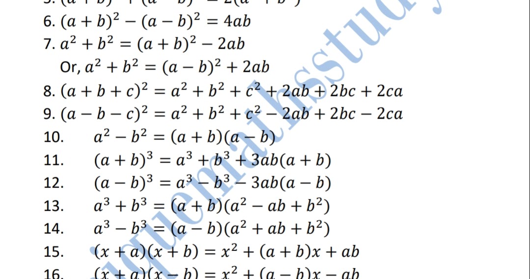 What Is Algebra what-is-algebra