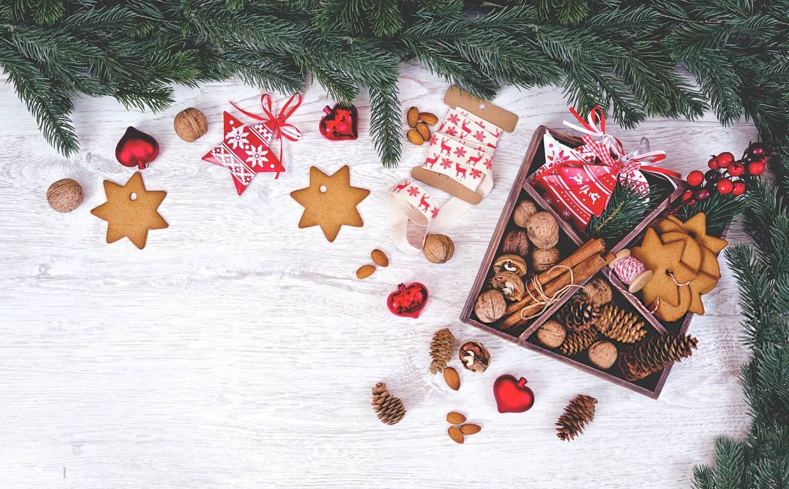 Christmas Cookies Pictures Images & Photos Download