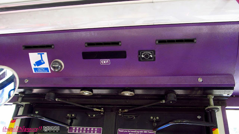 (buses[IN]gapore!): SBS Transit : Scania K230UB / Gemilang (SBS8033D)