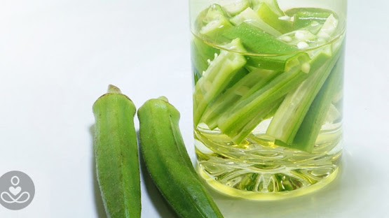 Okra Water: Did You Know About This Amazing Solution