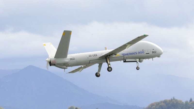 desarrollo defensa y tecnologia belica: El Ministerio de Defensa suizo comenta el retraso del ...