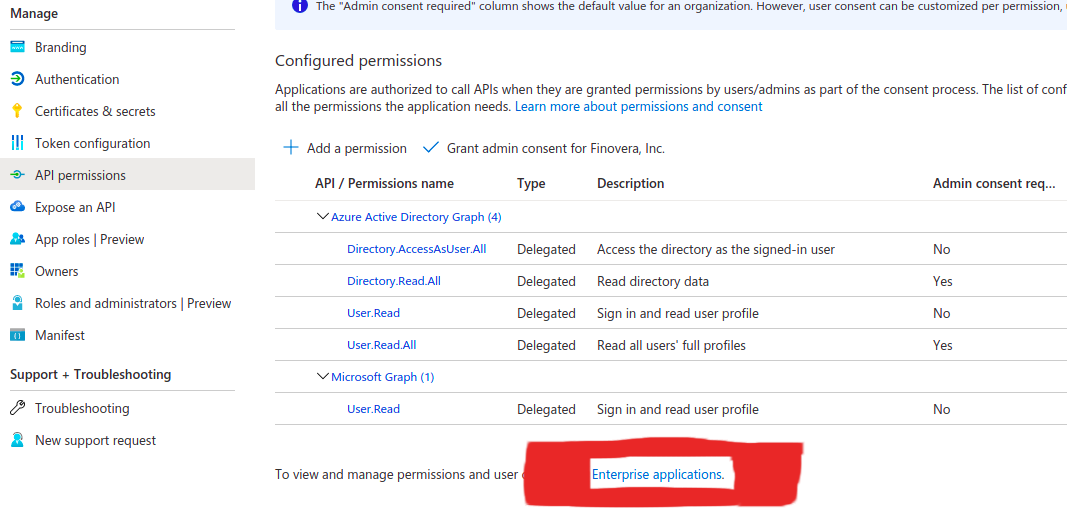 Azure AD login for linux and windows(on premise)
