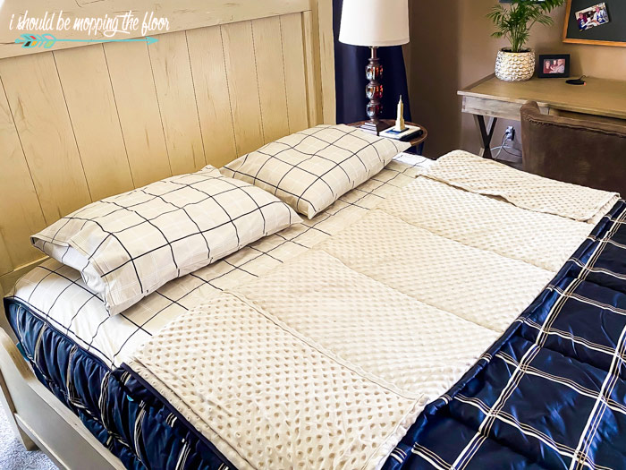 Masculine Bedroom Ideas | i should be mopping the floor