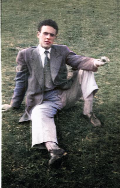 El blog de "Acebedo": Los Menéndez de La Depata (Laipata - L'Agüeria ...