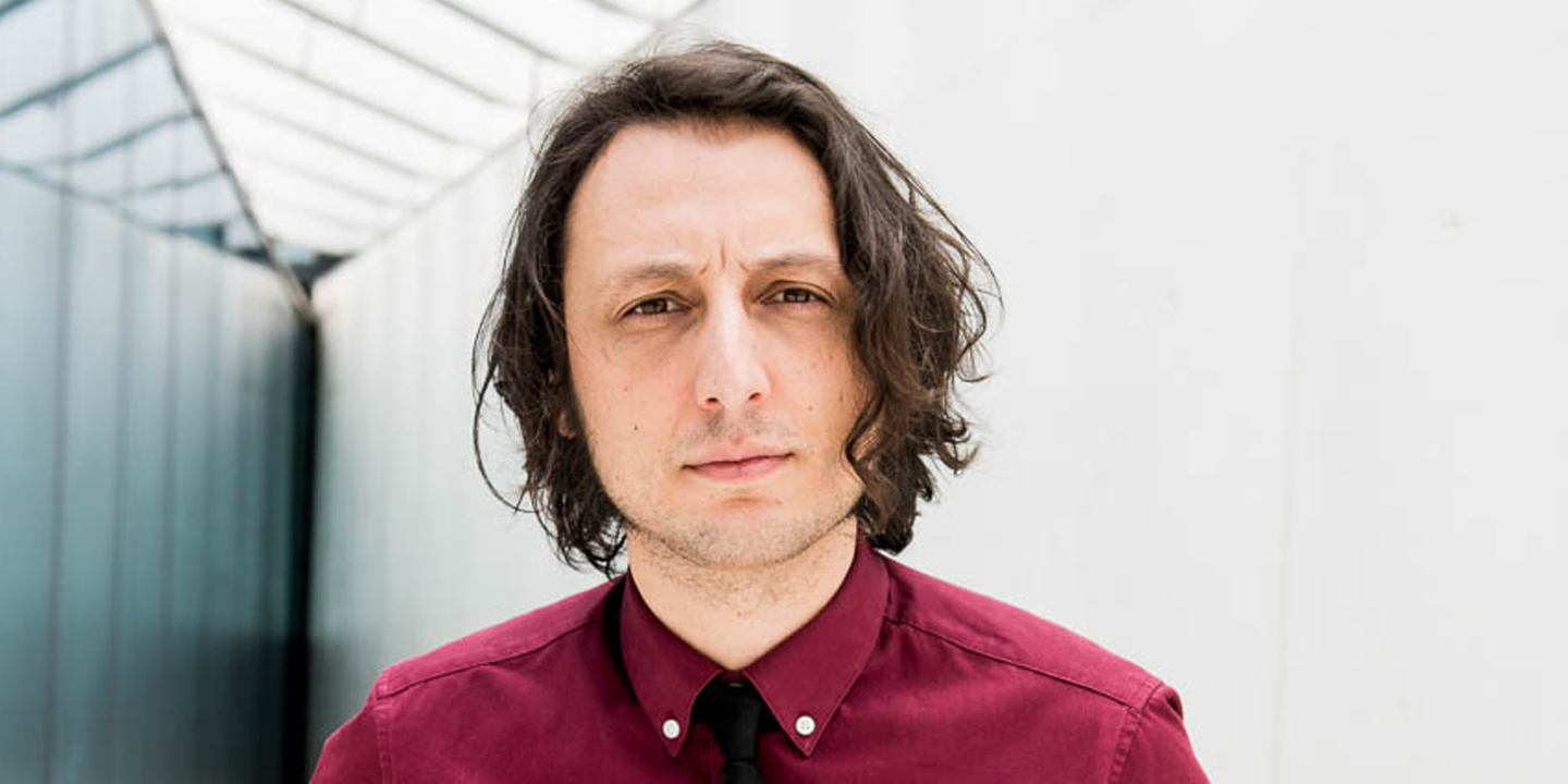 Portugal: Samuel Úria distinguido pela Sociedade Portuguesa de Autores ...