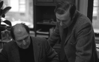 A Pictorial Biography of Arthur Vidich