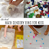 The Best Number & Math Sensory Bins for Kids Who Love Numbers | And ...