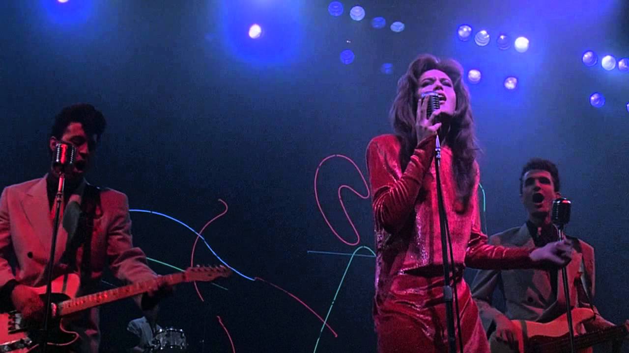 Ellen Aim Streets Of Fire