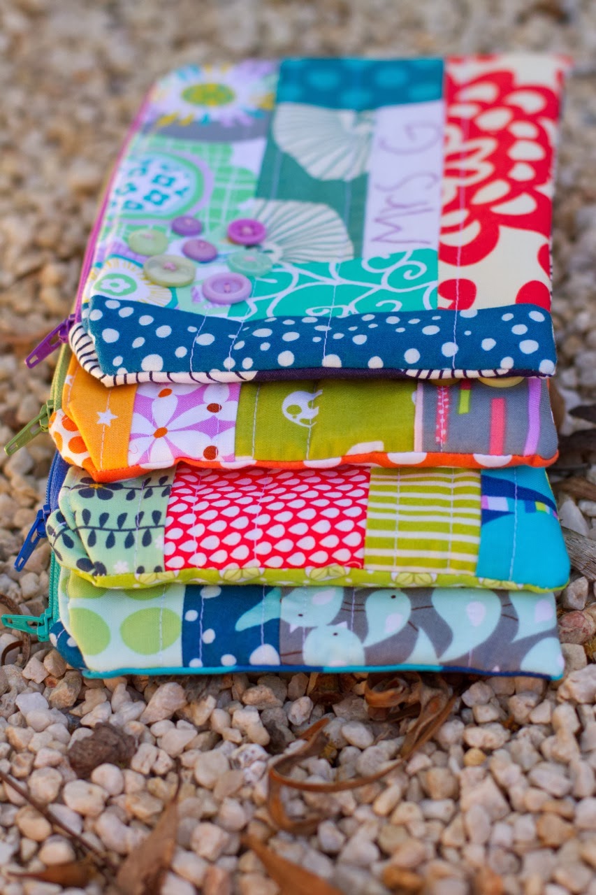 Free Pattern Archives • Make It Perfect