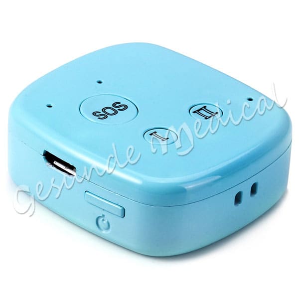 Jual GPS Anak | Alat GPS Untuk Lacak Anak | Alat Pelacak Mini GPS ...